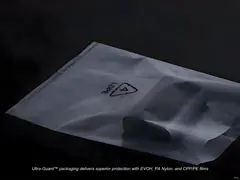 Ultra-Guard™ High Barrier Packaging with EVOH Film PA Nylon Film and CPP/PE Film for Superior Protection