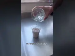 China Customizable Zeolite Molecular Sieves with ISO9001:2008 Certification for 3A, 4A, 5A, and 13X Models for sale