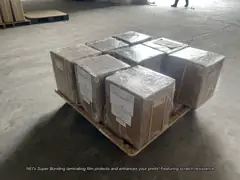 Scratch-resistant Book Laminating Film Featuring Pressure-sensitive and Heat-activated Adhesive Type Ideal for Professional