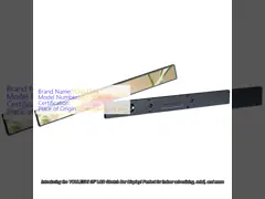 35 Inch Indoor Stretch Bar Display Screen LCD Bar Rack Digital Display/Edge Display/Wide Panel LCD Digital Signage