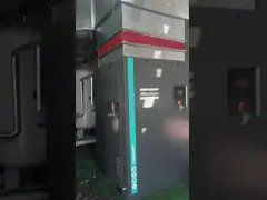 Cina Purificatore per la generazione di gas di azoto al 99,9995% in loco per lamiere laminate a freddo in vendita