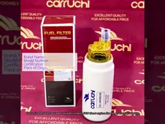 1.4 Diesel Engine Components and Fuel System Parts Designed for FAW Engine And Accessories Configurations