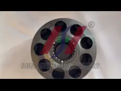 A10VS071 Piston Pump | Suitable For Rexroth Hydraulic Pumps For You