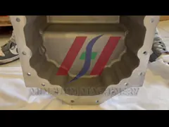 China C7.1 Oil Pan For Cat C7.1 Diesel Engine Parts for sale