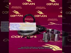 China AZ9925520310-XLB WG9925520310-XLB  for SINOTRUK HOWO Spare Parts Balance shaft repair kit for sale