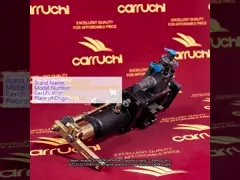 China AZ2203210040+001 Engine Gearbox Cover For SINOTRUK HOWO HW15710 HW19710 for sale