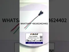 KBZE 721/10495 JCB HARNESS ESOS LINK FOR 214E 3CX 4CX BACKHOE LOADER