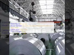 China Aluminum Alloy 5754 Aluminum-Magnesium Alloy Curtain Wall Panel (1.2 mm | Custom Width | PVDF Triple-Coating System) for sale