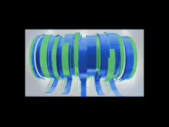 High Frequency Welded Pipe Mill for Carbon Steel Stainless Tube
