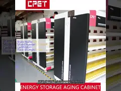 China Mobile Aging Test Equipment with AC Discharge Monitoring AC to DC System and Fast Charge Deception Function for sale