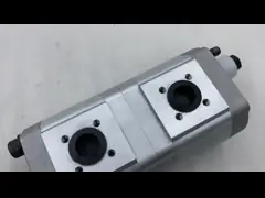 China High Quality Road Roller Gear Pump 05813175 05813270 05810509 for BOMAG BW203AD-4 for sale