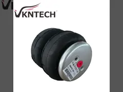 China VKNTECH 2B6955 CONVOLUTED  AIR SPRING REPLACE Firestone W01-358-6955 255-1.5 A01-760-6762 RUBBER 2B2500 PICK UP AIR SPRING  RUBBER 3B330-29 material bellow: NR for sale