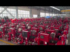 Trust the leader—NMFIRE