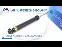 China 7L8413031K  Air Suspension Shock Strut For Audi Q7 VW Porsche Coil Spring Shock Audi Q7 Porsche 955 957 Coil Spring Suspension Front Left Ads for sale