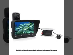 高精度のリアルタイムの釣り