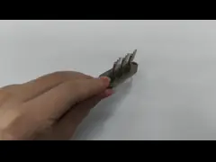 Placa SAPH440 Conector Hermético EV Isolador de Vidro e Cerâmica Pinos de AÇO INOXIDÁVEL SUH446