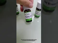 A Closer Look: Black Pearl Concentrated Perfume Oil with IFRA Standards and Free Sample