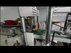 Produzione video produttiva