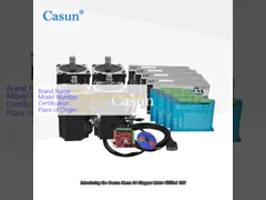 Openresty Server StepperMotoWireHarness El arnés de cables definitivo para motores paso a paso