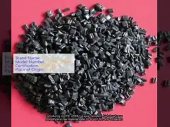 LLDPE UR644 - Vermifugatore, di alta resistenza, di pellicola di deformazione, di materia prima di polietilene