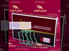 China 612600900162 Engine Gasket Kit Cylinder Head Gasket Overhaul Repair Kit FOR WEICHAI WD615 engine spare parts gasket kit for sale