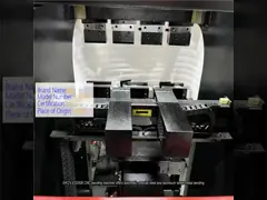 China EKO Factory Direct Sale Professional Steel CNC Bending Machine Automatic for Aluminum Sheet Metal Press Brake ES2508 for sale