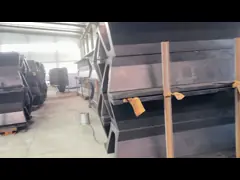 super arch rubber fender