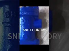 China Ductile Iron Inverted Bucket Steam Trap with Thread Connection and 18-Month Warranty for Industrial Steam Systems for sale