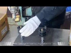 CNC parts