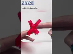 High-Performance Silicone Rod | Clean Filtration & Easy Customization