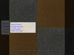 Modular Carpet Tiles Flooring Solution for Commercial and Public Buildings