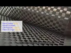 Carbon Fiber Spread Tow Fabric – Lightweight, High - Strength Woven Composite For Aerospace, Automotive & Industrial Applications