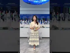 중국 트라이 컬러 24V LED 신호 타워 라이트 (부저 포함) IP50 등급 360° 빔 각도 판매용