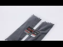 double sided zip ties