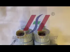 The 4447178 Solenoid Valve Assembly Is Suitable For Hitachi ZX130, ZX120, ZX135 And Other Models.