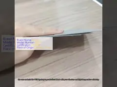 China PEM Hydrogen Production Gas Diffusion Layer Pure Titanium Powder Felt for sale