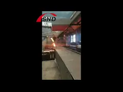 China A15 B125 Cast Iron Surface Box 150-270mm Height with ISO9001 for Heavy-Duty Valve Applications for sale