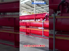 China Screw Conveyor – Efficient Cuttings & Material Transfer Solution For Drilling Operations for sale