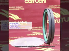 WG9981340113 99003074399DK 190*220*30 for SINOTRUK HOWO sitrak Spare Parts OIL SEAL