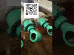 Arm hydraulic cylinder assemblyMiddle arm hydraulic cylinder assemblyBucket arm hydraulic cylinderHy