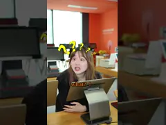 Ασύρματη συσκευή POS για εστιατόρια.