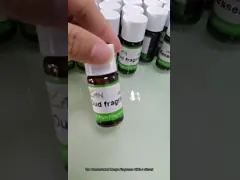 China Concentrated Mango Fragrance Oil with Long-lasting Tropical Aroma and Gentle Formula for Shampoo and Shower Gel for sale