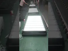 2700-6500K 400W Led Baseball Field Lights Led Sports Lighting Fixtures