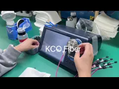 MTP MPO fiber optic patch cord (KCO Fiber)