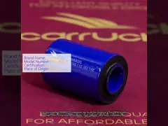 China 780680035 45*20*70  FOR howo ALEX PARTS Stabilizer bar bush for sale