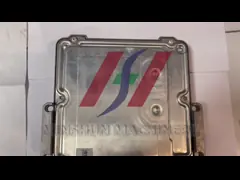 129923-75060 Engine Control Unit (ECU) For Yanmar 4TNV98 Engine Spare Parts Demo