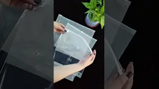 China In September, we purchased custom-sized zipper bags, eco-friendly plastic recycled clothing, bikinis and moisture-proof shoes for the festival for sale