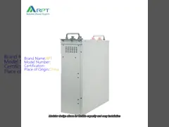 China 5120Wh Commercial & Industrial Energy Storage LiFePO4 Residential Battery Storage for sale