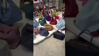 High quality genuine leather handbag crossbody bag shoulder bag factory