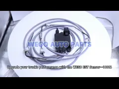 Exhaust Gas Temperature Sensor 4384567  For Cummins ISB QSB 6.7L